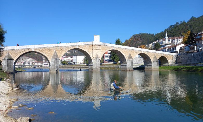 Raspisan konkurs za izbor najbolje umjetničke fotografije o temi ...
